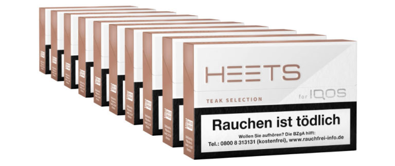 How to Choose A Suitable HEETS Selection Flavor?